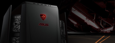 ASUS We Transform